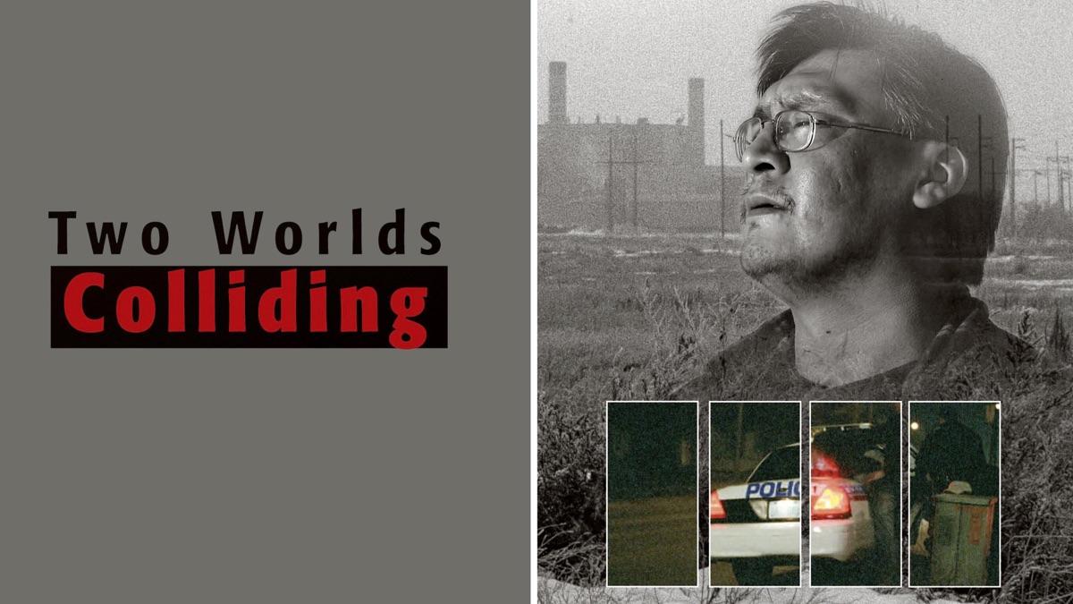 Two Worlds Colliding | Apple TV