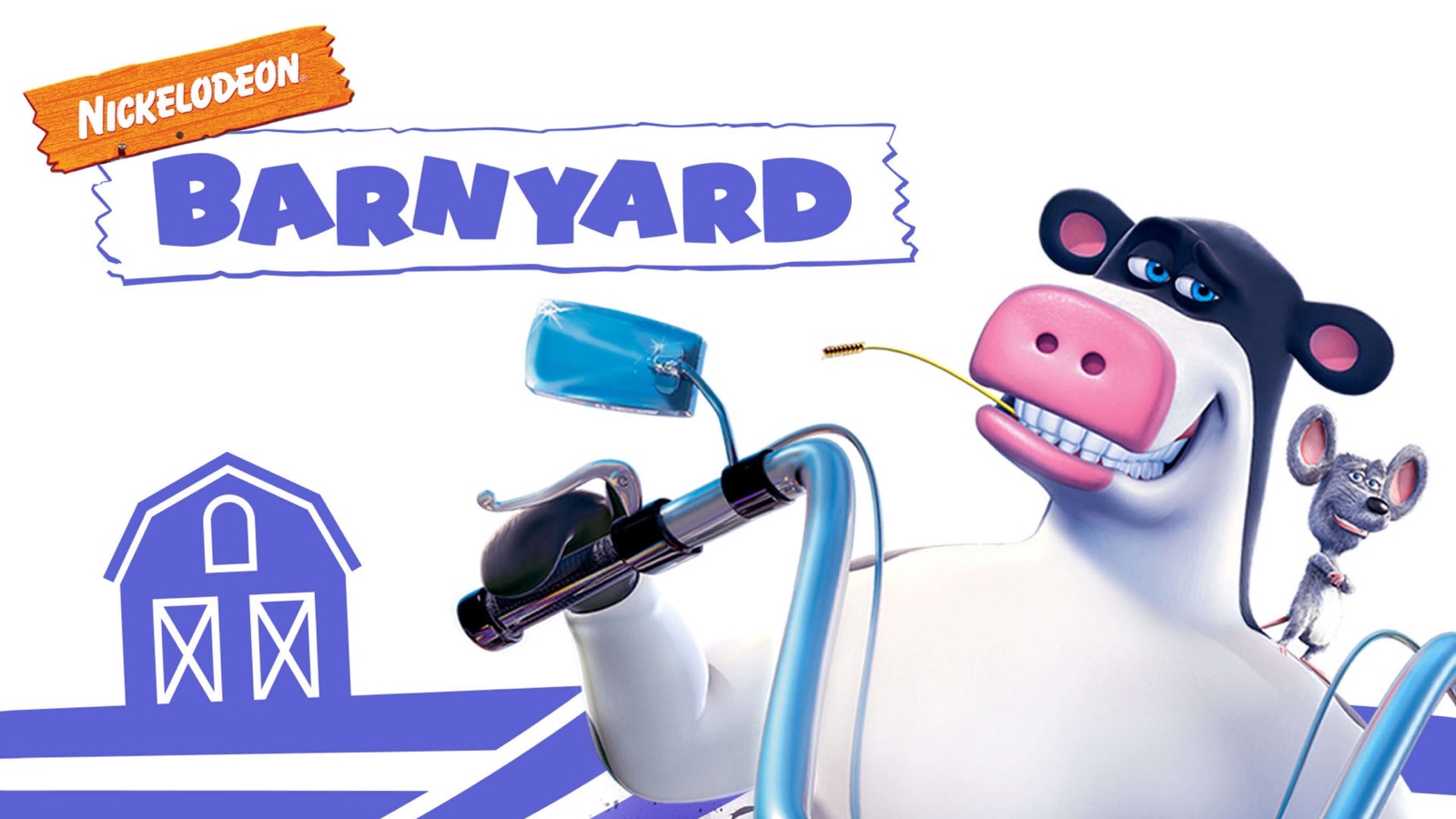 Barnyard on Apple TV