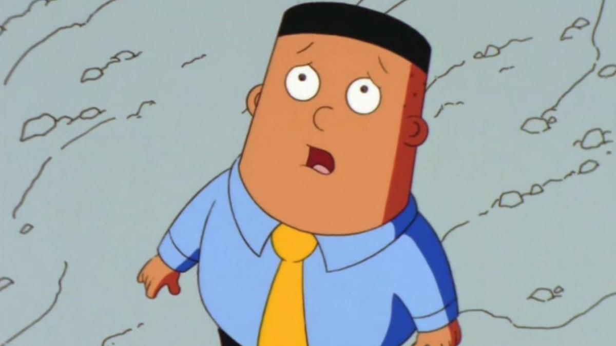 The Shroud of Wally - Dilbert (Season 2, Episode 2) | Apple TV