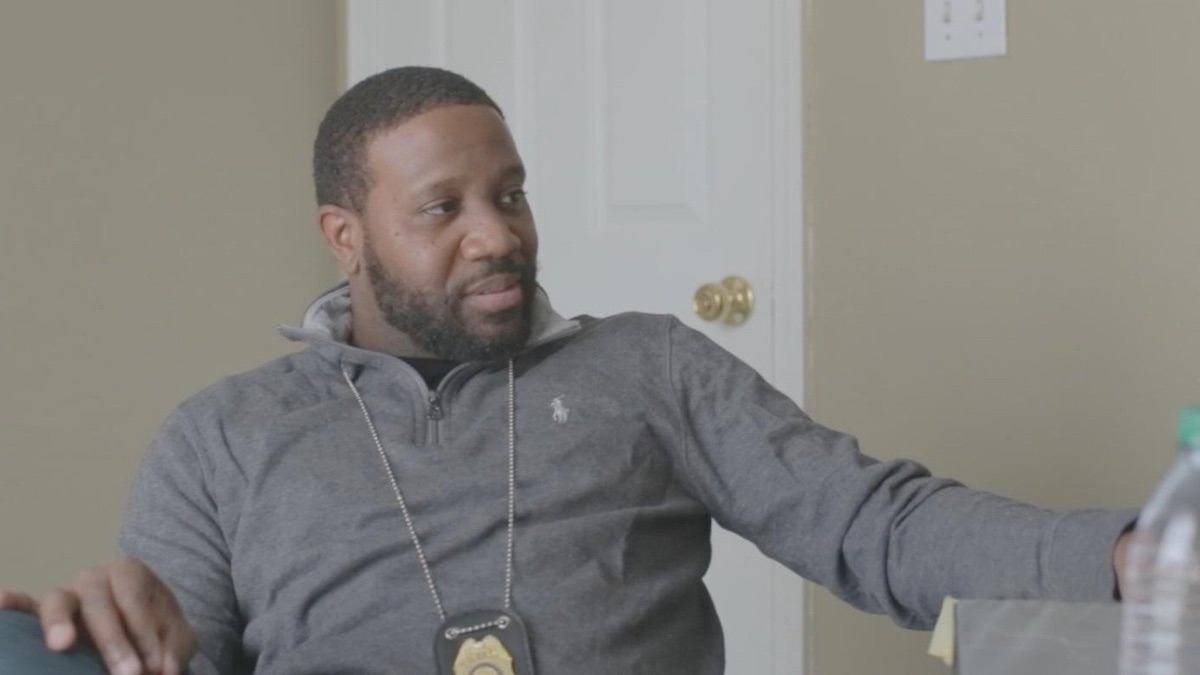 All 4da Green | Apple TV (GM)