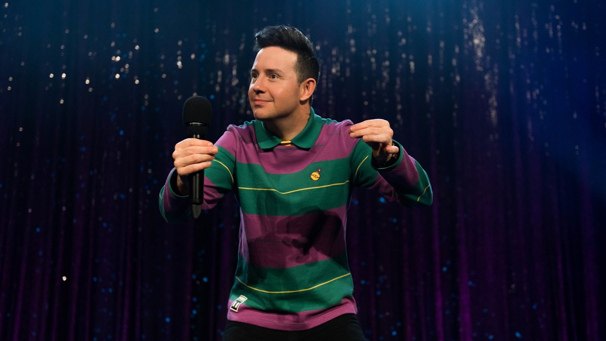 Nath Valvo: I'm Happy For You | Apple TV (AU)