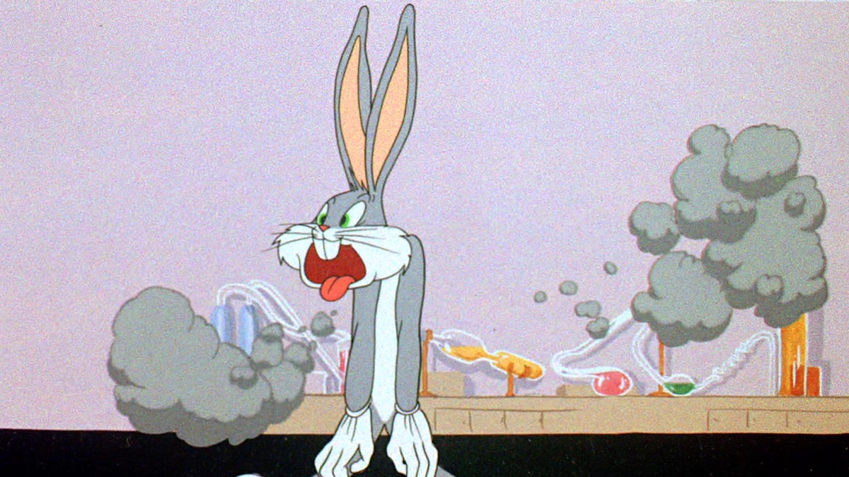 Hare Remover - Looney Tunes (Season 11, Episode 5) - Apple TV