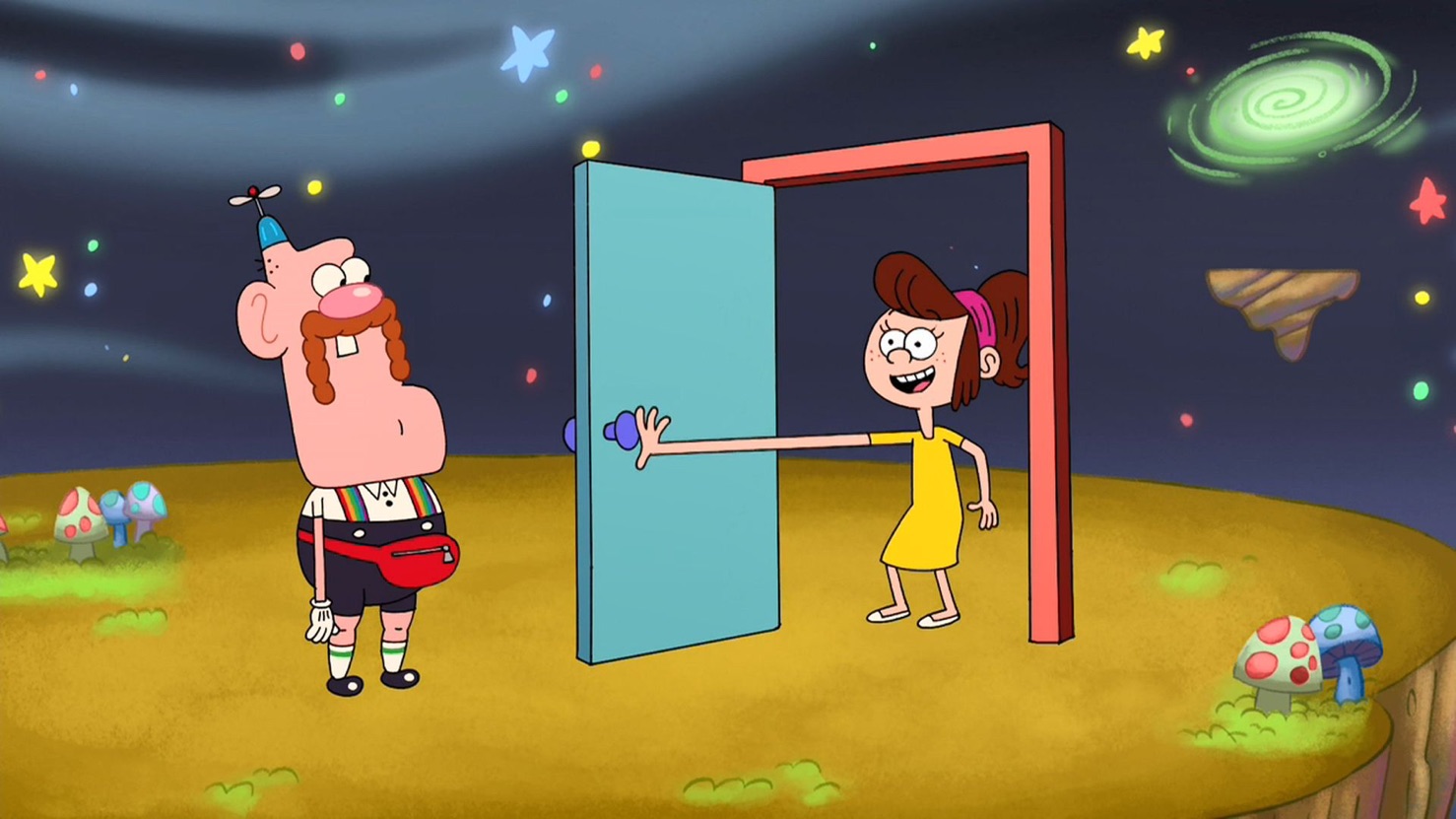 Uncle Grandpa | Apple TV