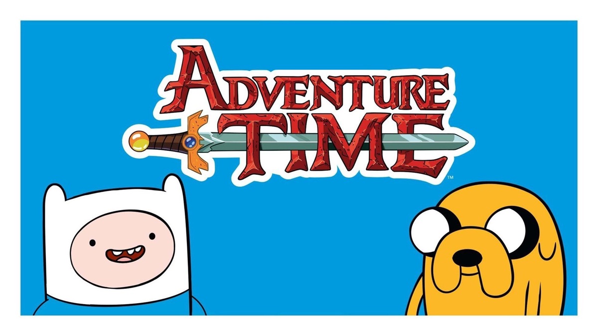 Adventure Time | Apple TV