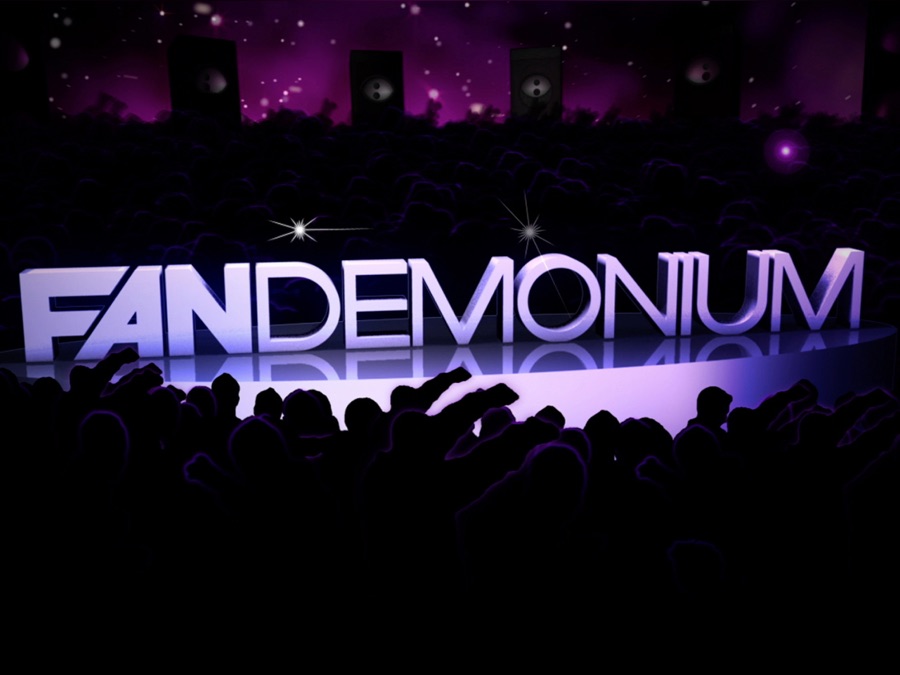 Fandemonium - Apple TV