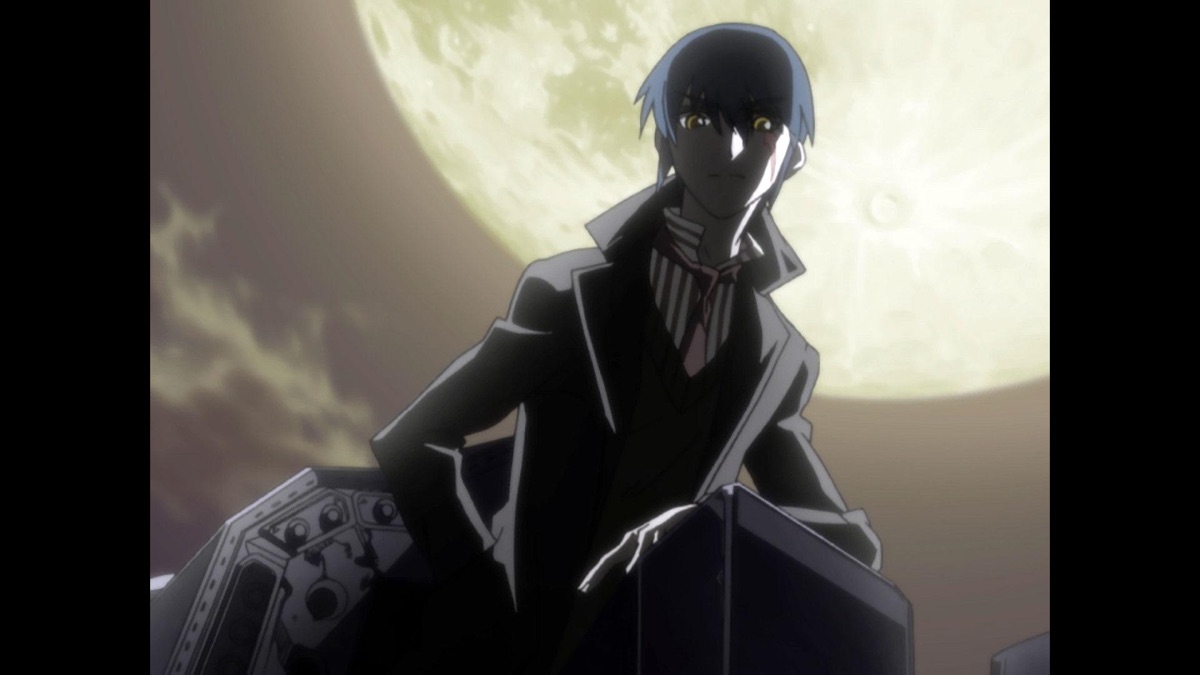 GAD GUARD | Apple TV