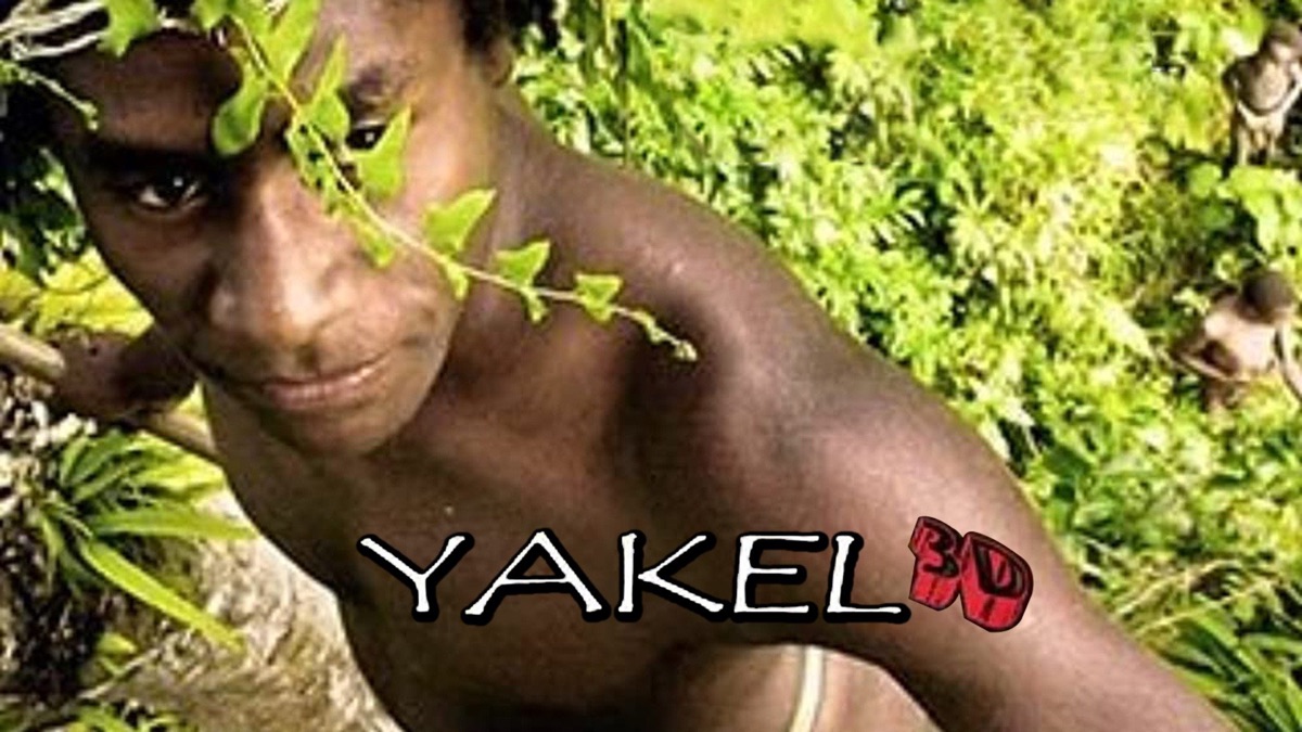 Yakel | Apple TV