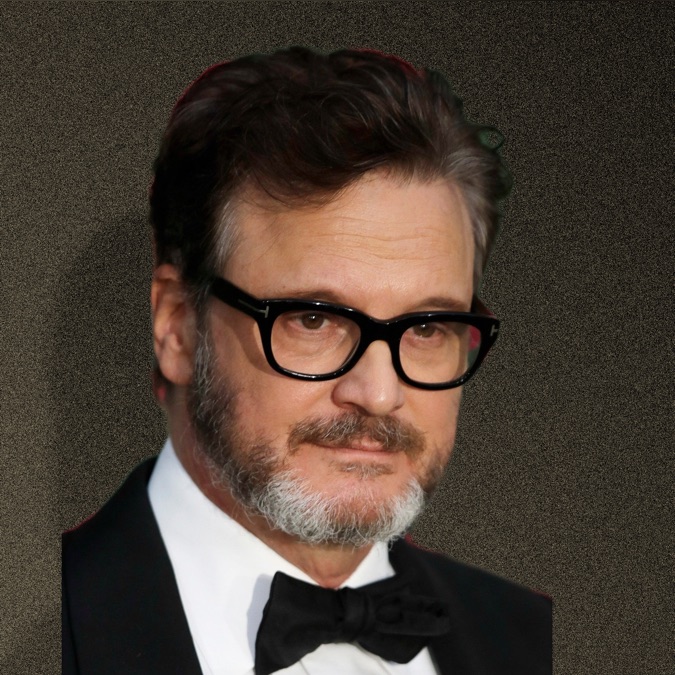 Colin Firth - Apple TV (BO)