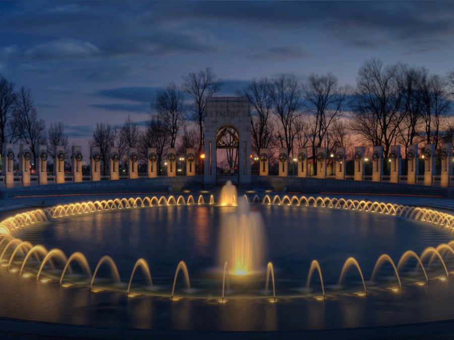 Honor Flight Heroes | Apple TV