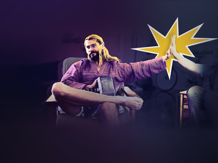 One-Shot: Team Thor: Part 1 | Apple TV