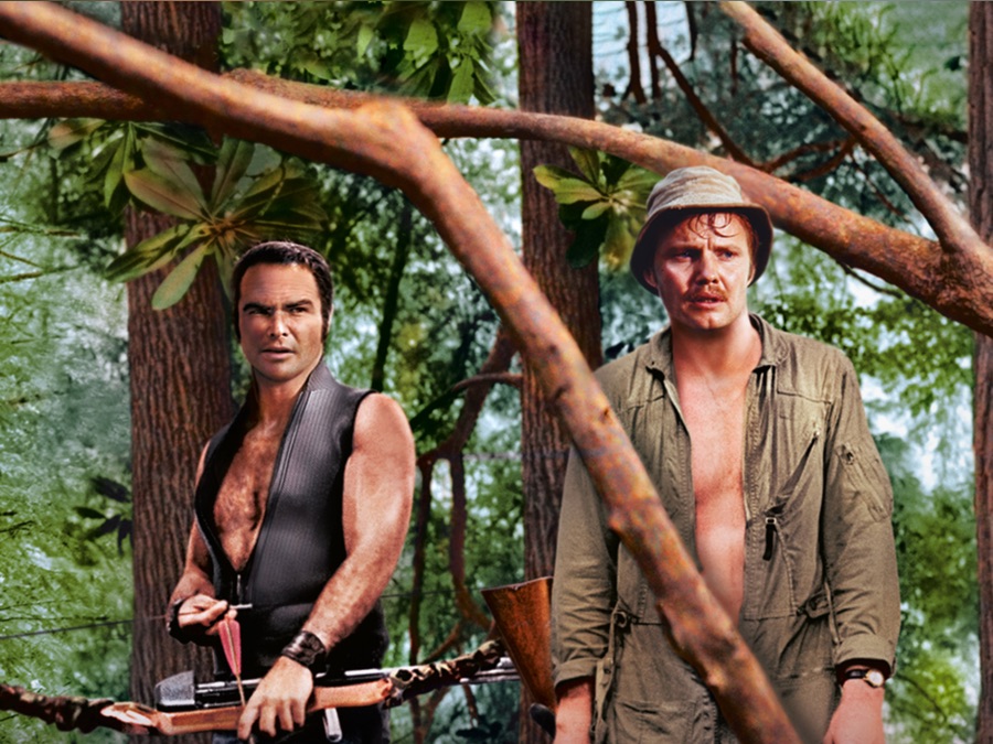 Deliverance | Apple TV