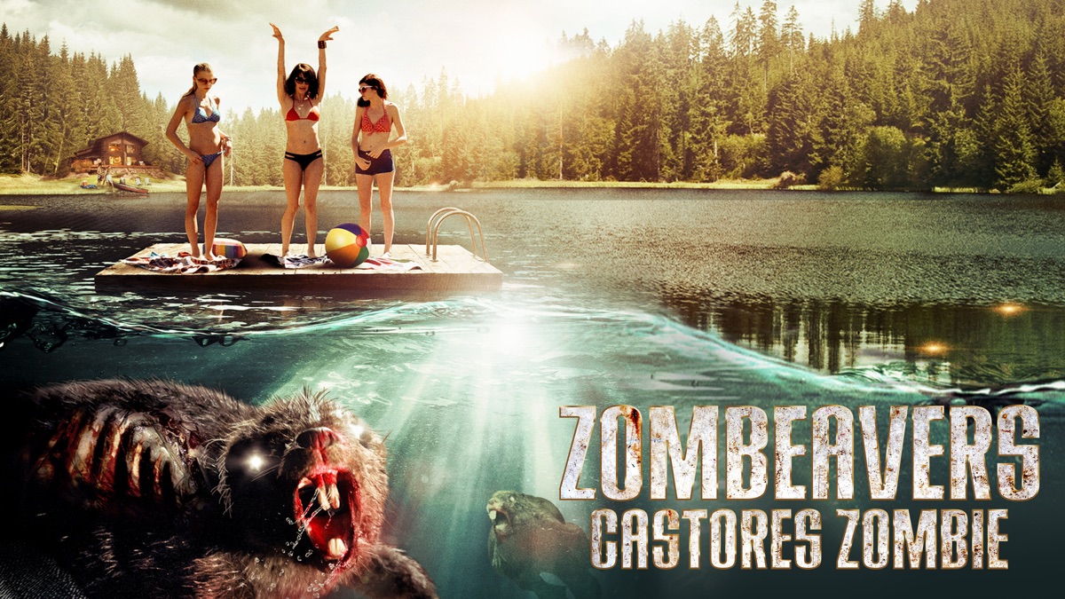 Zombeavers: Castores zombie | Apple TV