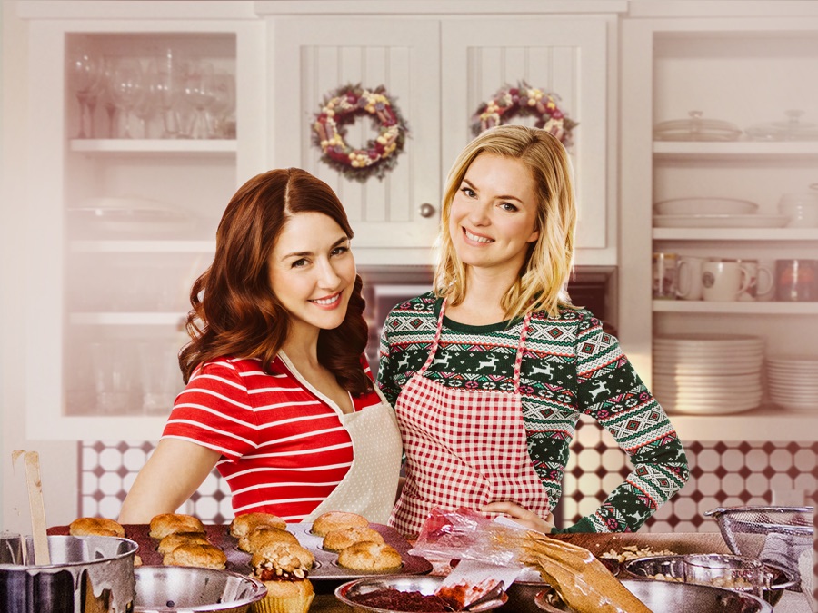 Christmas Cupcakes | Apple TV