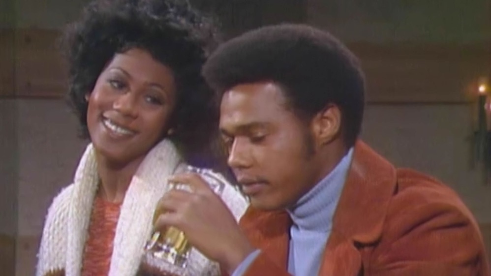 The Jeffersons on Apple TV