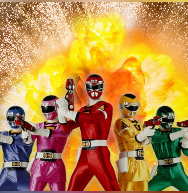 Car Rangers | Apple TV