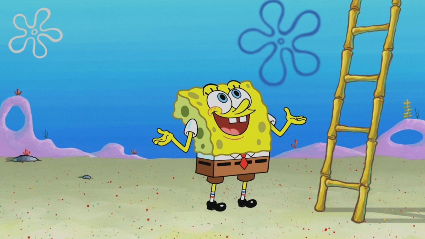 SpongeBob SquarePants | Apple TV
