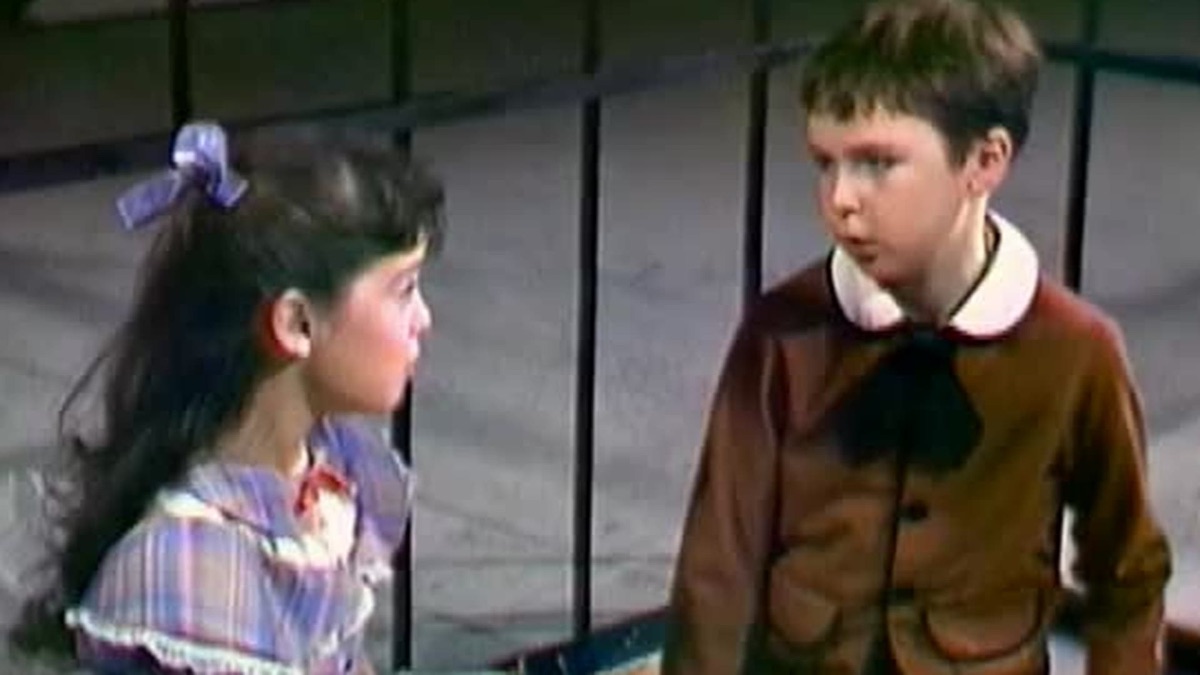 Shriely Temple's Storybook: Babes in Toyland | Apple TV (CA)