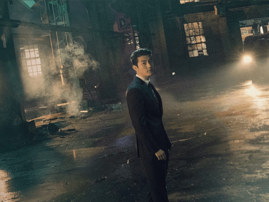 Doctor Detective - Apple TV