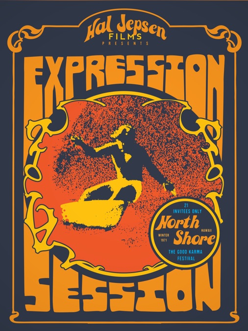 Expression Session | Apple TV