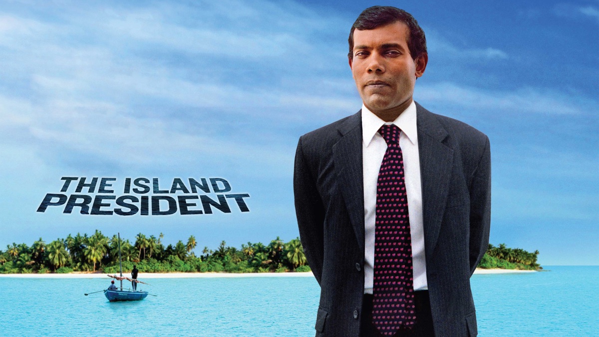 The Island President | Apple TV (CA)