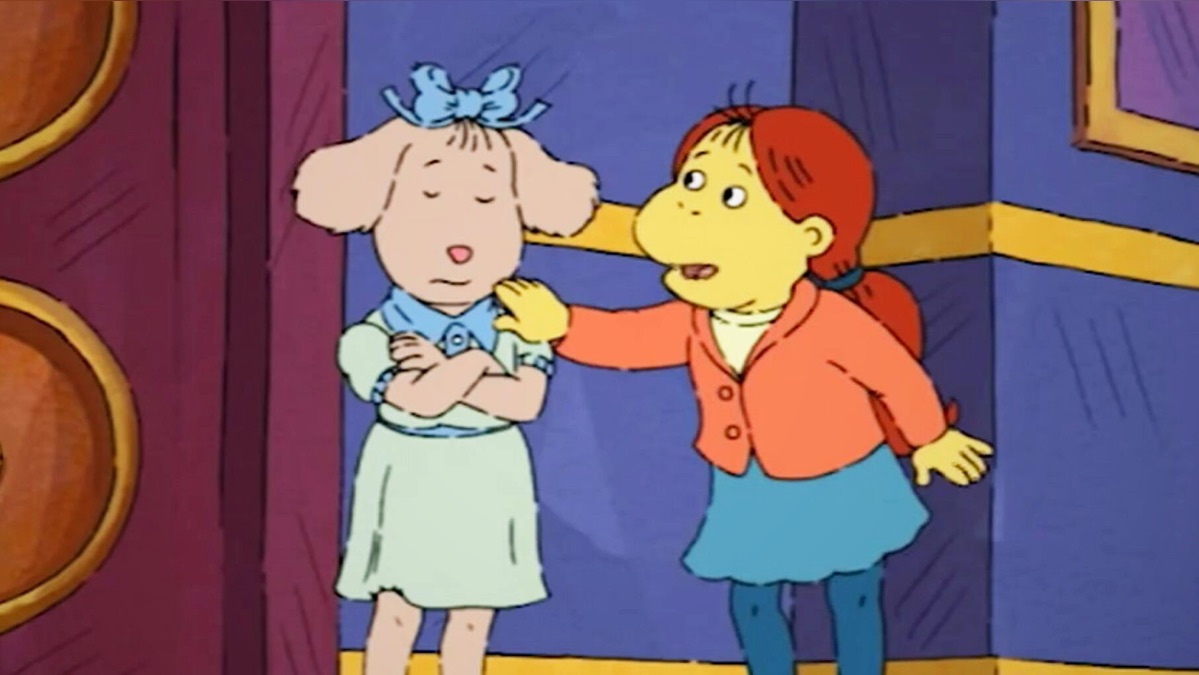 No Acting Please / Prunella Deegan and the Disappointing Ending ...