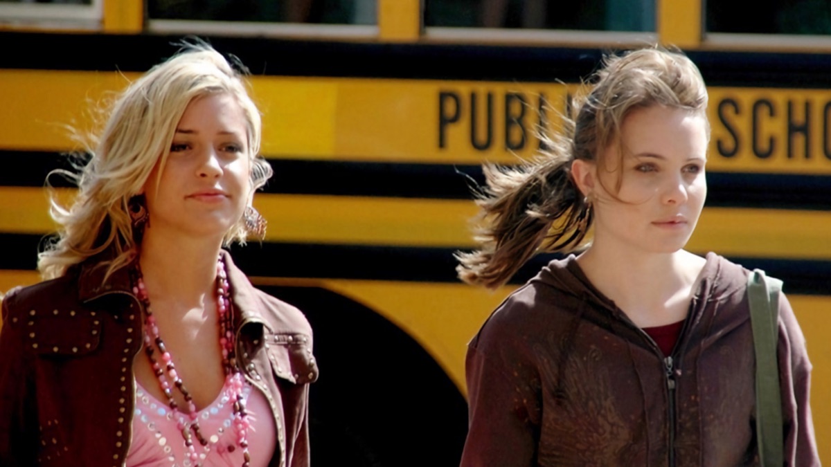 Fingerprints | Apple TV