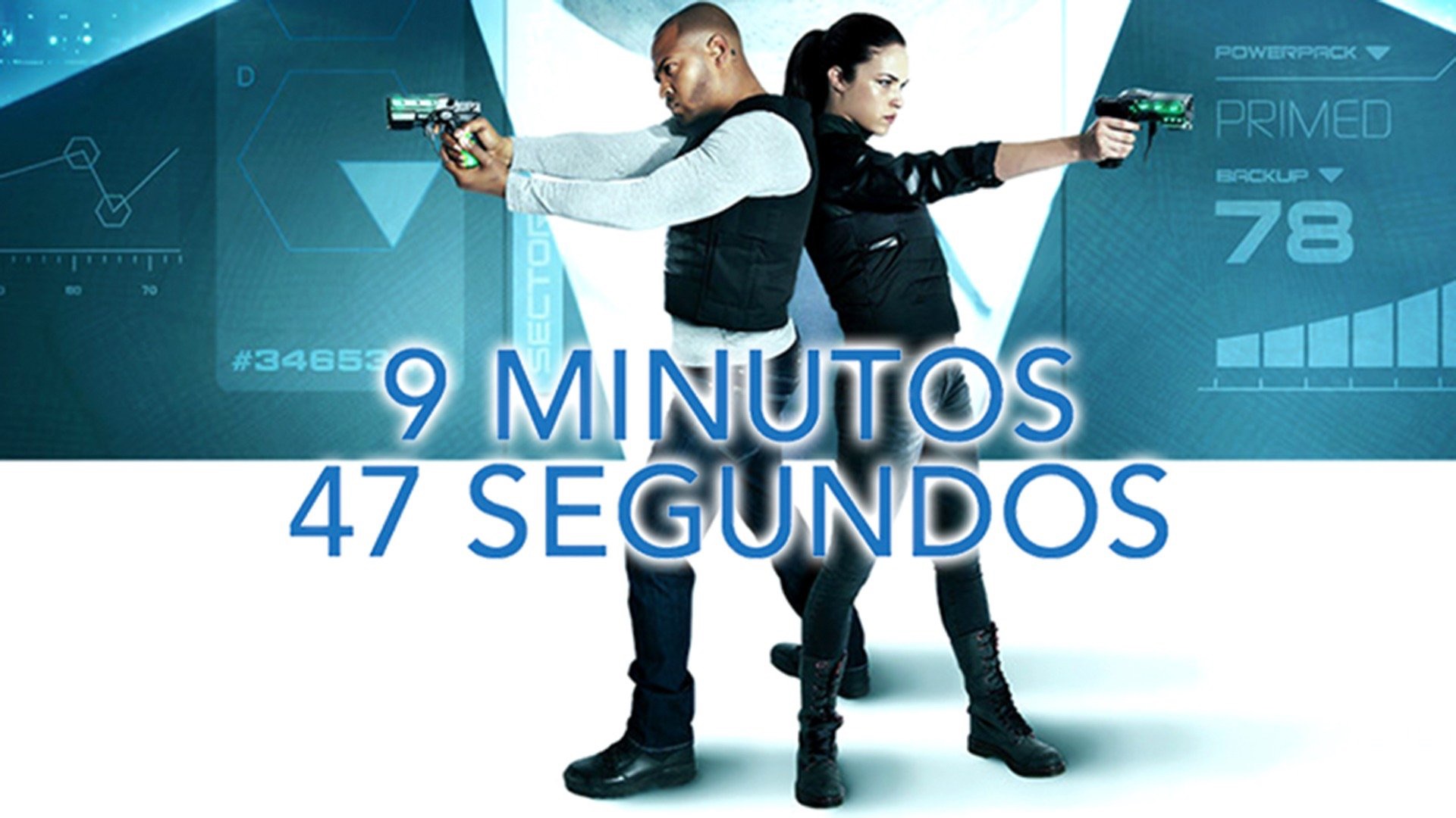 "9 minutos 47 segundos" en Apple TV