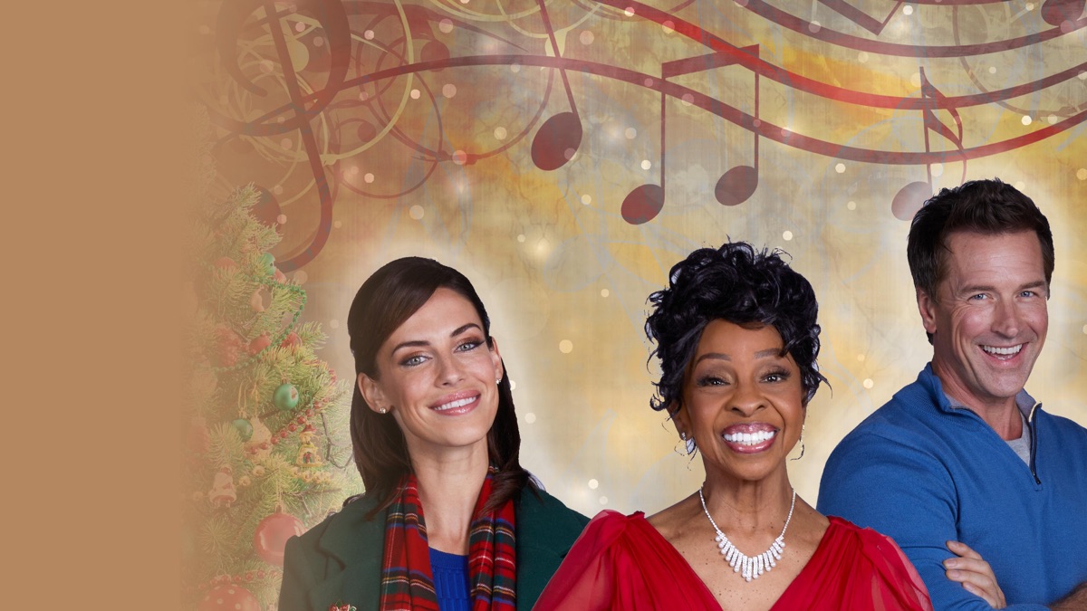 I'm Glad It's Christmas - Apple TV