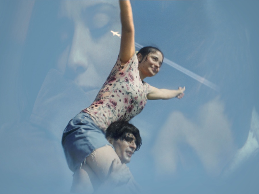 Copilot - Apple TV (UK)