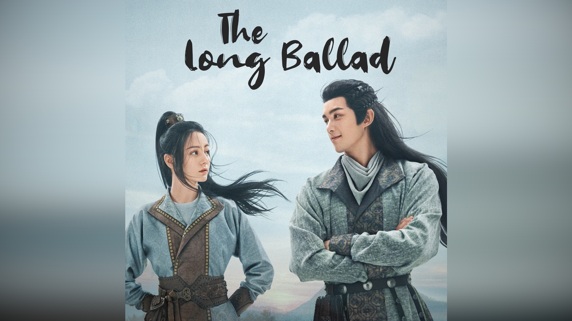 The Long Ballad | Apple TV