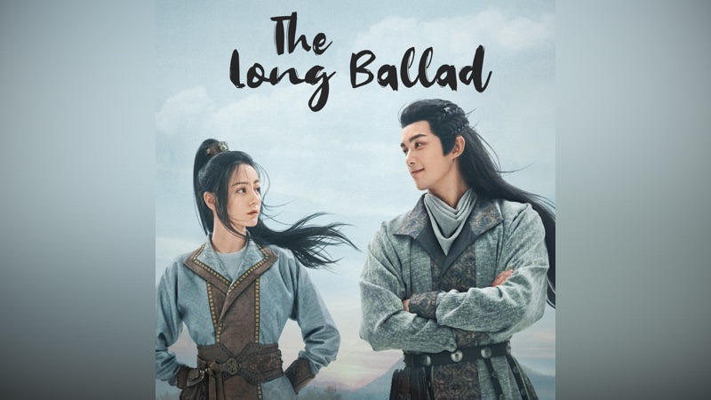 The Long Ballad | Apple TV