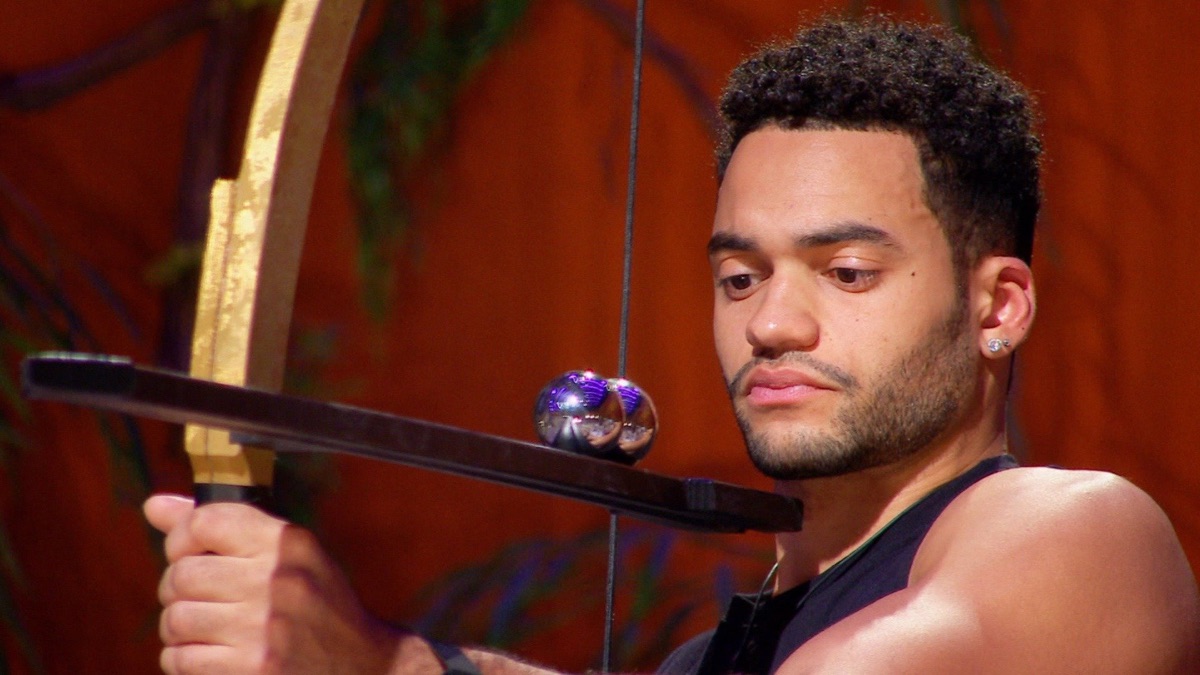 Episode 3 - Big Brother Canada (Season 9, Episode 3) - Apple TV