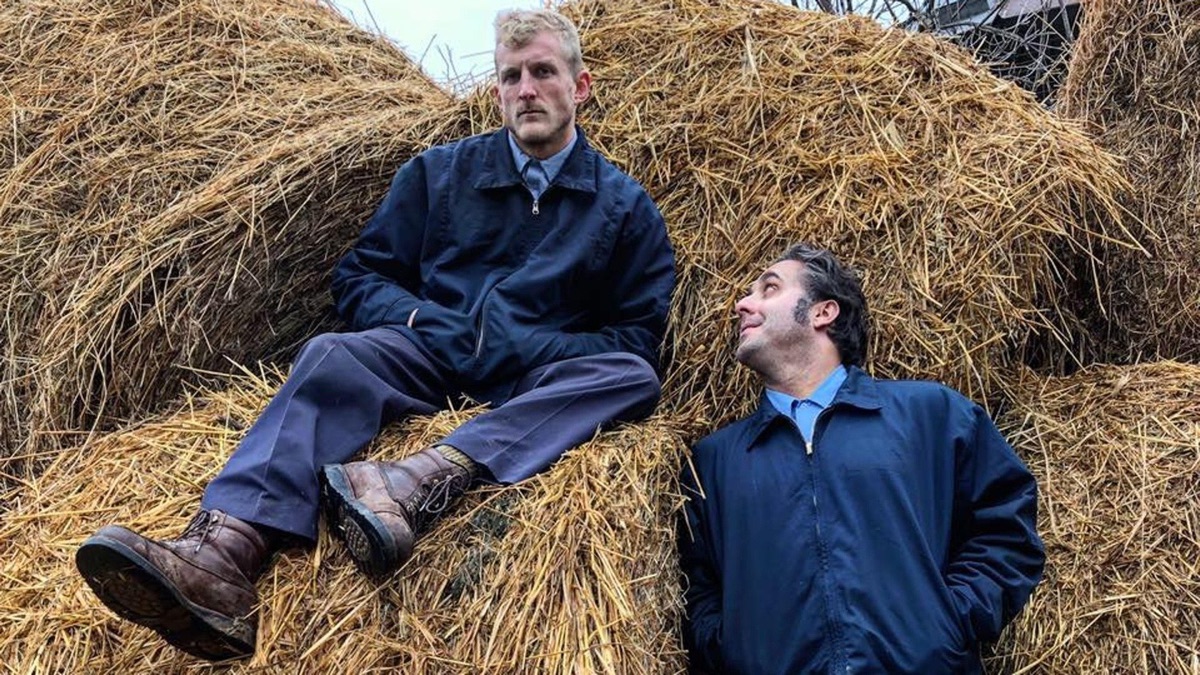 The Adventures of Ben Keller and Christoph Schultz | Apple TV