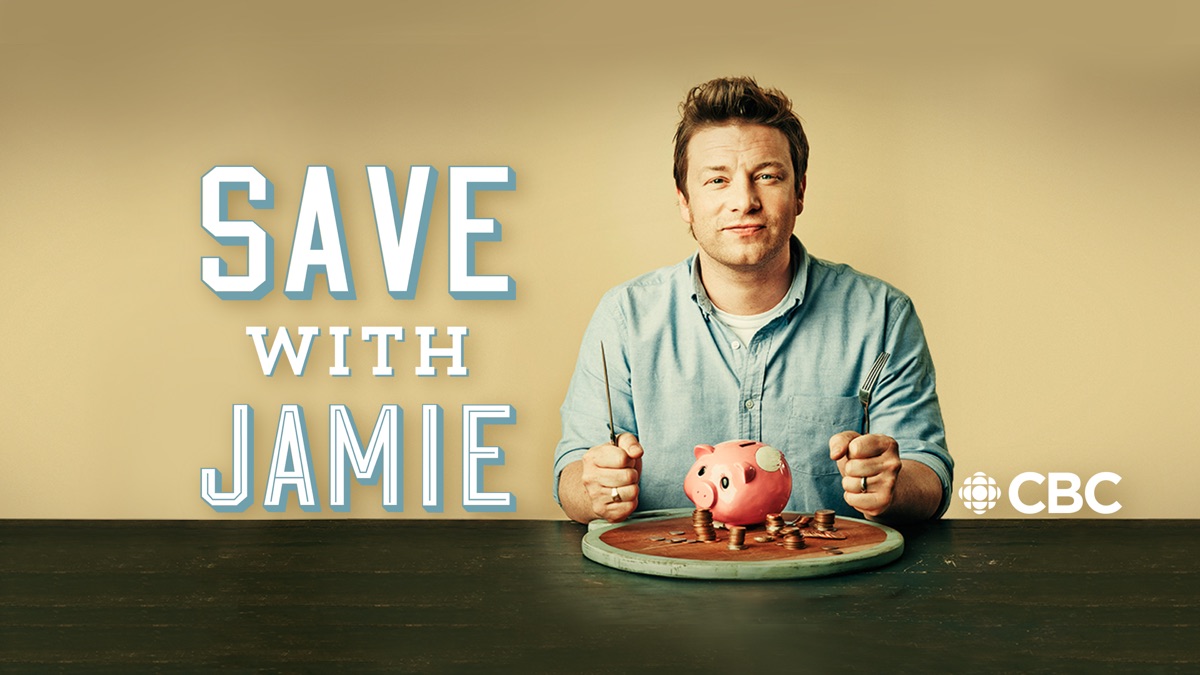 Save With Jamie | Apple TV