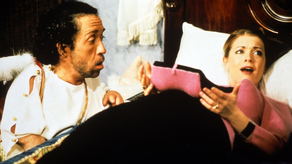 Welcome Back Duke - Sabrina the Teenage Witch (Season 4, Episode 16 ...