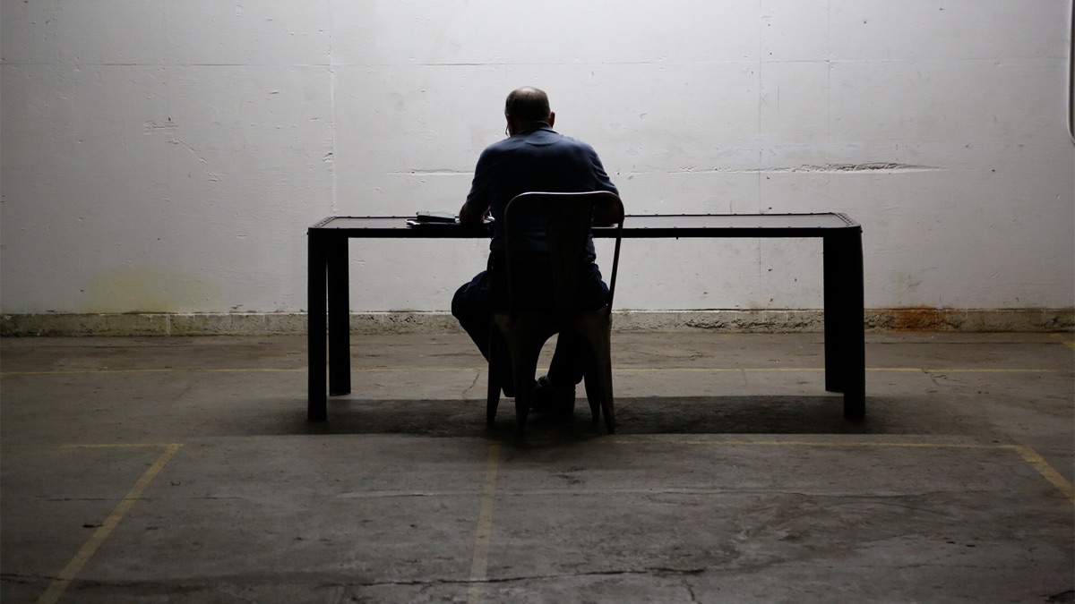 Manson Speaks: Inside the Mind of a Madman - Apple TV (UK)