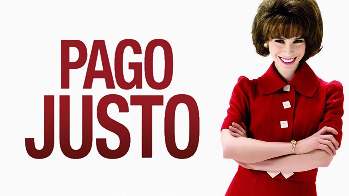 Pago Justo | Apple TV