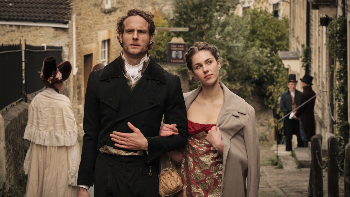 Episode 5 - Sanditon (Season 3, Episode 5) | Apple TV