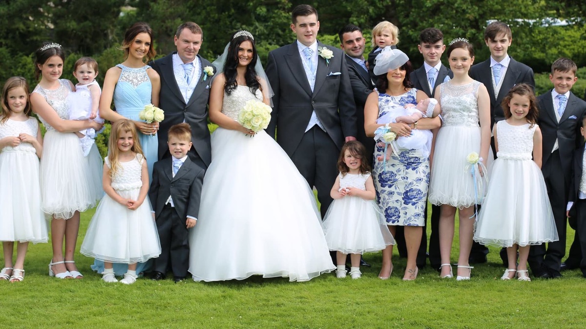 18 Kids and Counting - Apple TV