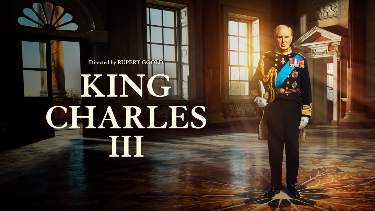 King Charles III | Apple TV