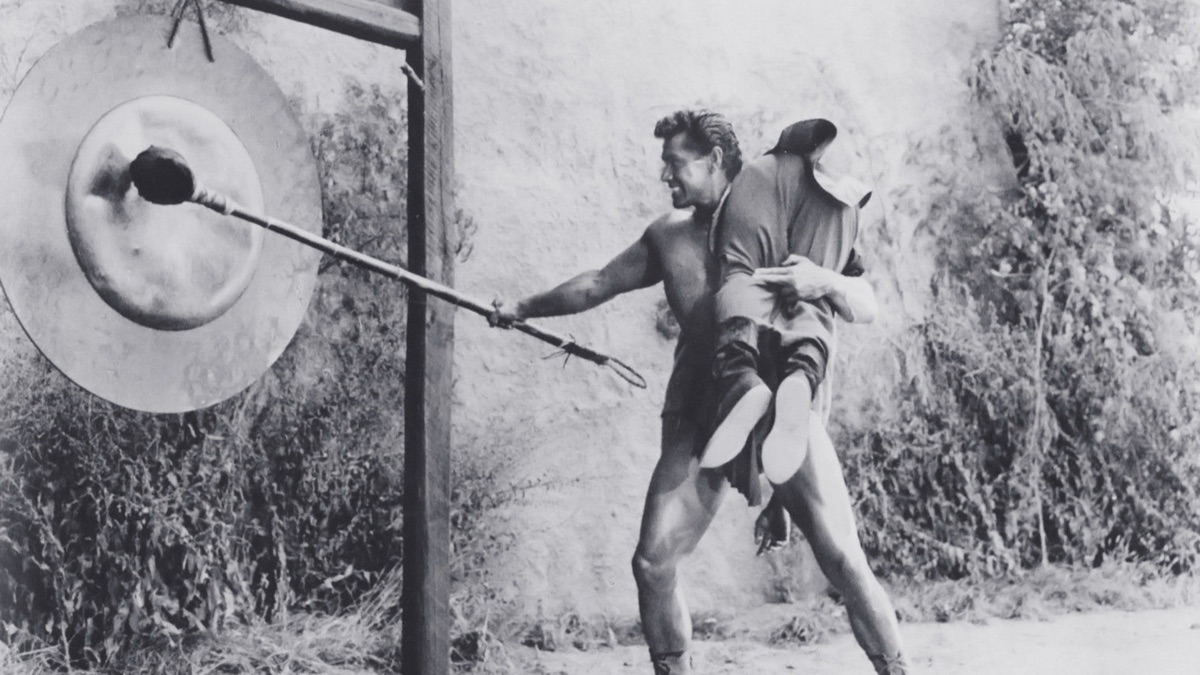 Samson and the 7 Miracles of the World | Apple TV