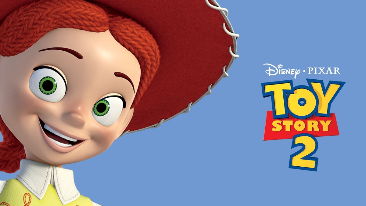 Toy Story 2 | Apple TV
