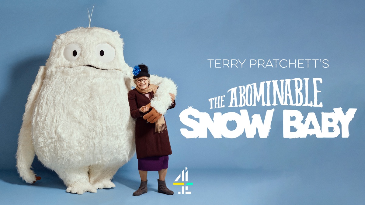 Terry Pratchett's The Abominable Snow Baby | Apple TV