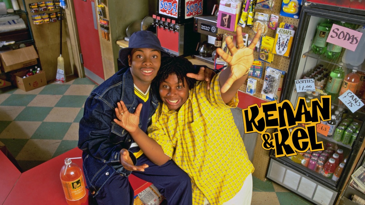 Kenan & Kel | Apple TV