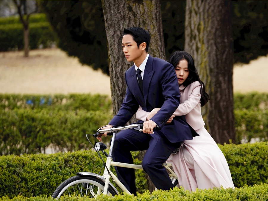 Snowdrop - Apple TV (CL)