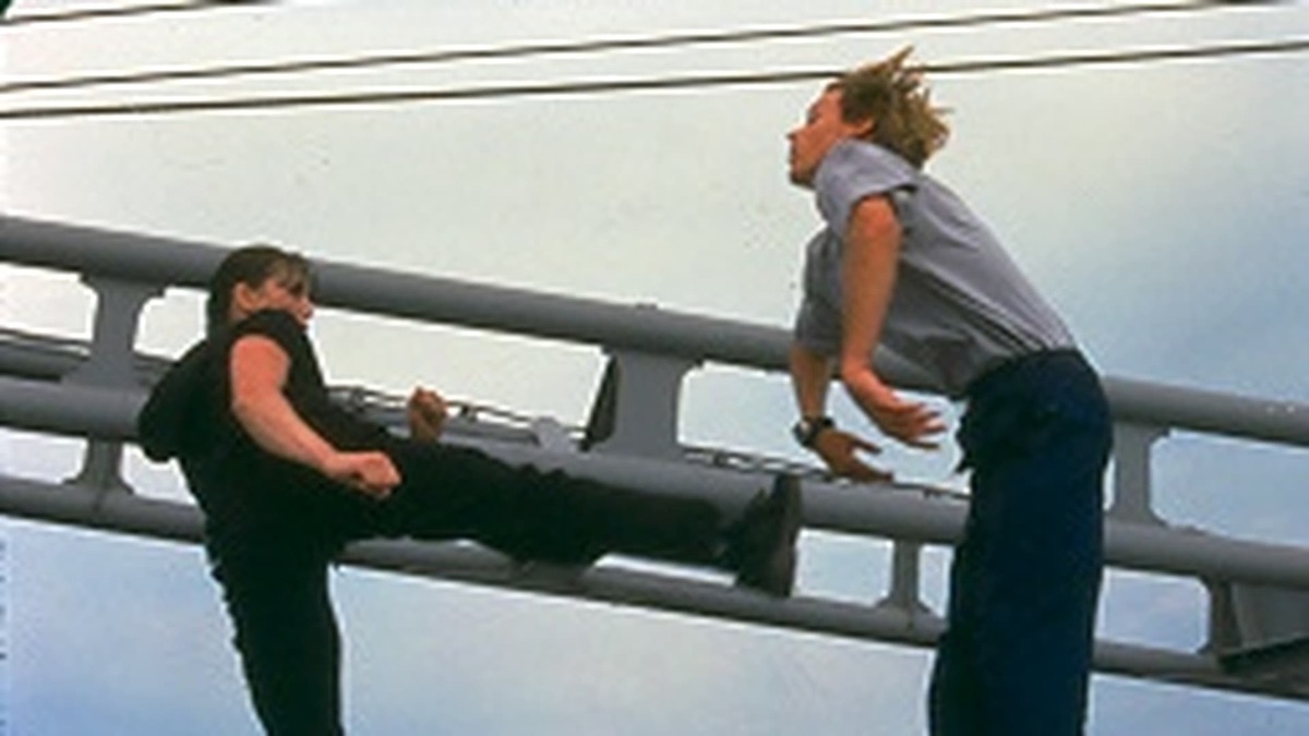 The Elite | Apple TV