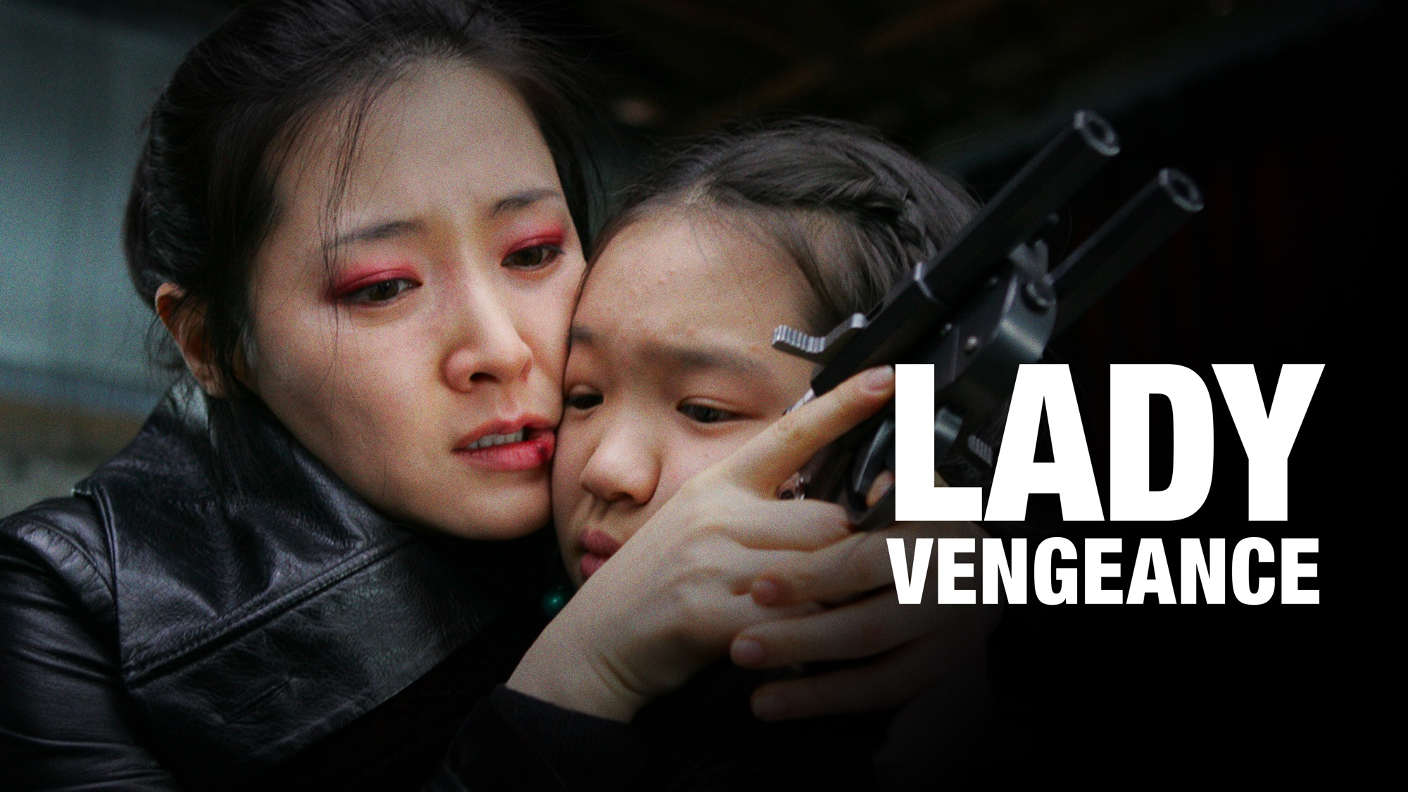Sympathy for Lady Vengeance | Apple TV