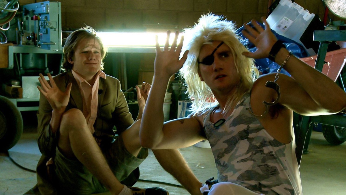 Wet & Reckless | Apple TV