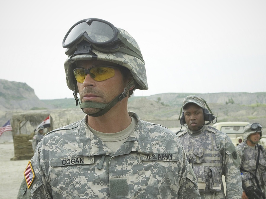 Stir of Echoes 2: The Homecoming - Apple TV