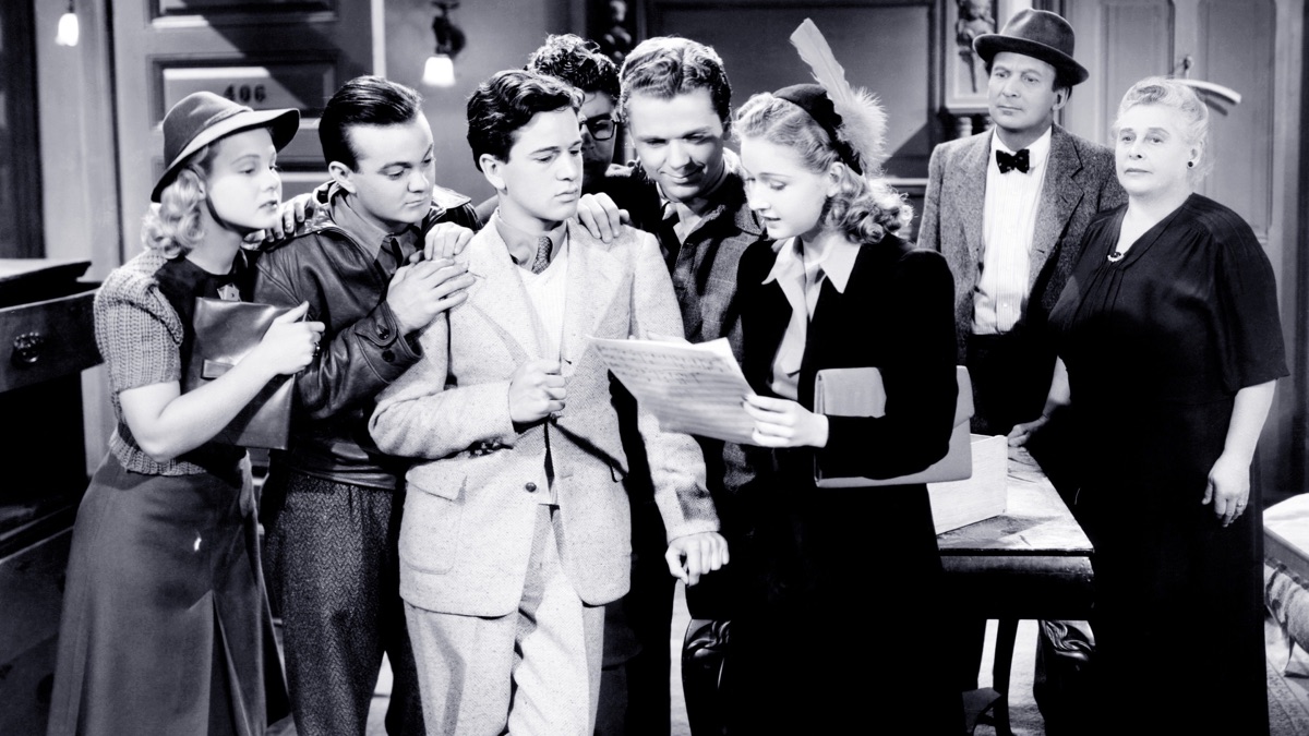 Gallant Sons - Apple TV